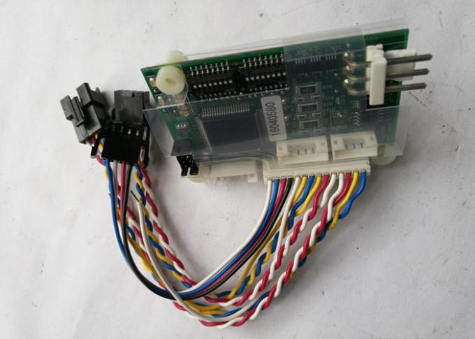 Mitsubishi 3F Mitsubishi Printing Machine Spare Parts Ink Key Circuit Board