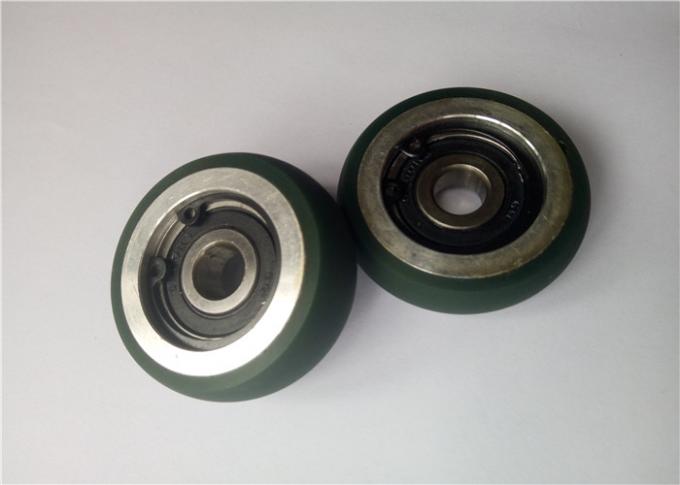 Komori Press Parts Komori Feeder Roller Komori Wheel Komori Delivery Wheel