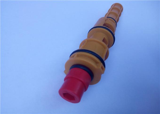 Technotrans Backwater Valve Offset Printing Machine Spare Parts KBA 105 ...