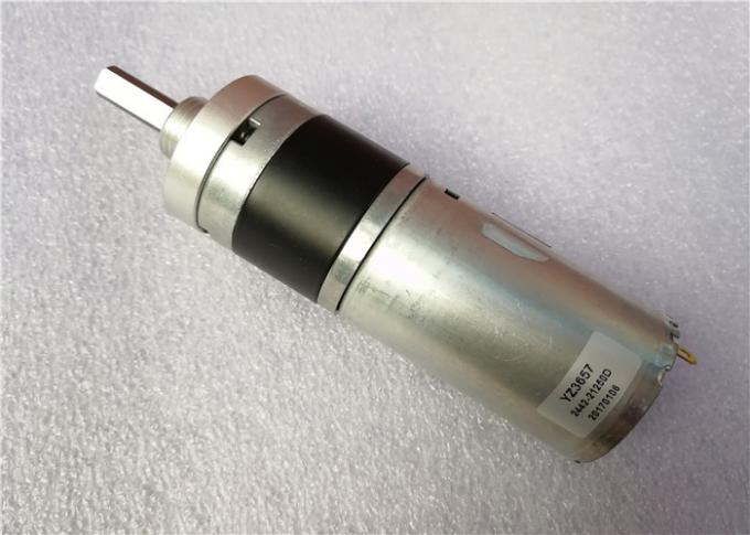 24VDC Offset Printing Machine Motor GTO52 MO Machine Motor 43.112.1311