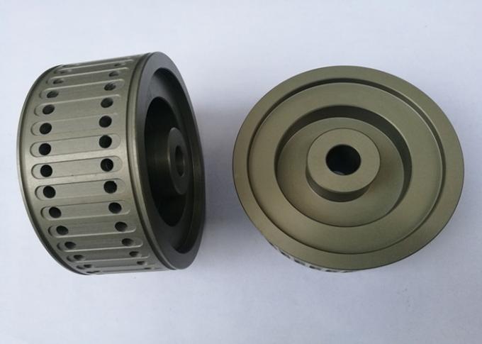 Suction Wheels Stahl Folding Machine Suction Wheel ZD.233-028-0100