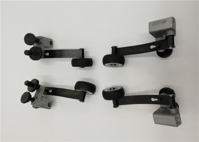 Komori Table Runner Assembly Rubber Wheel Assembly Printing Machine ...