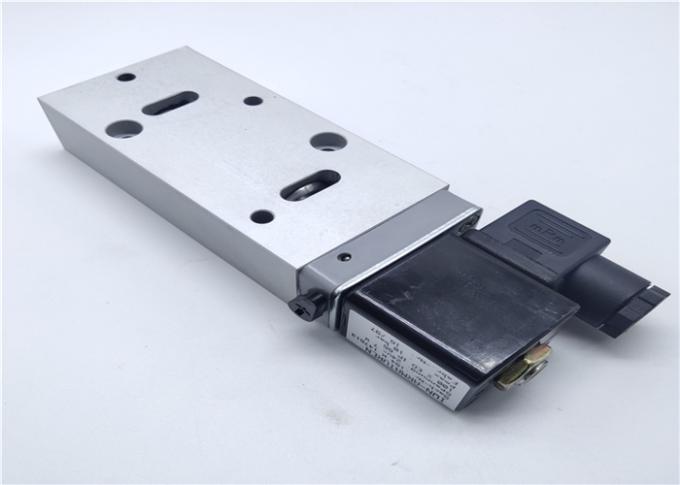 Man Roland R700 Solenoid Valve 194K147613 Roland Offset Printer Spare Parts