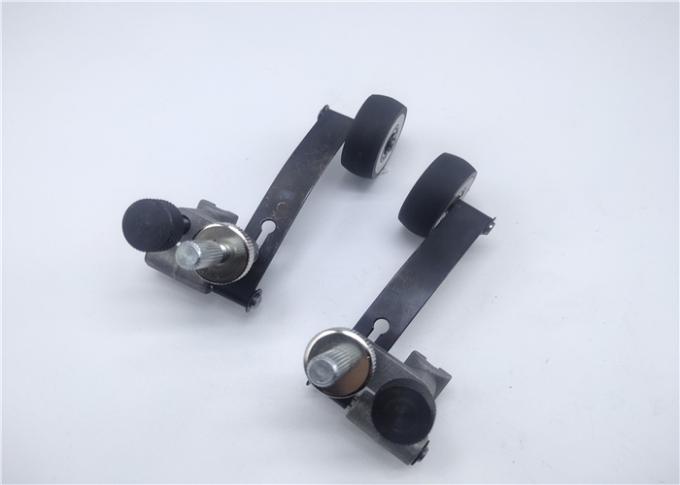 Komori Printing Machine Spare Parts Table Runner Assembly Rubber Wheel ...