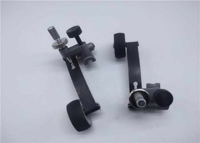 Komori Printing Machine Spare Parts Table Runner Assembly Rubber Wheel ...
