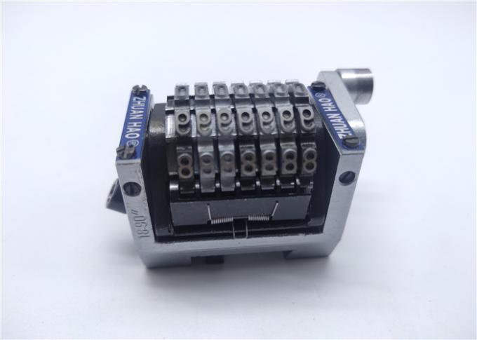Hamada Numbering Machine 7 Digits 18.9 Counterclockwise Jump Hamada ...