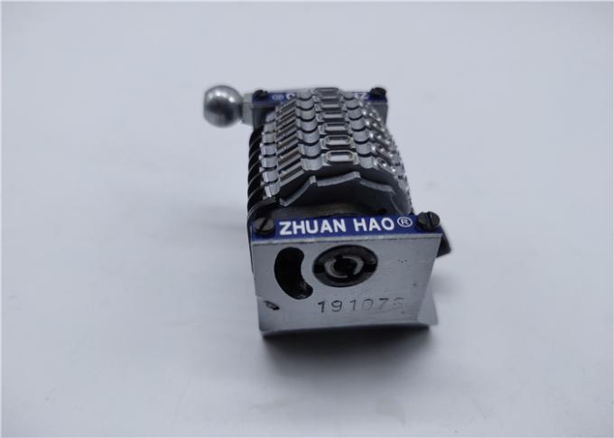 High Quality Hamada Numbering Machine Vertical 7 Digits 18.9 ...