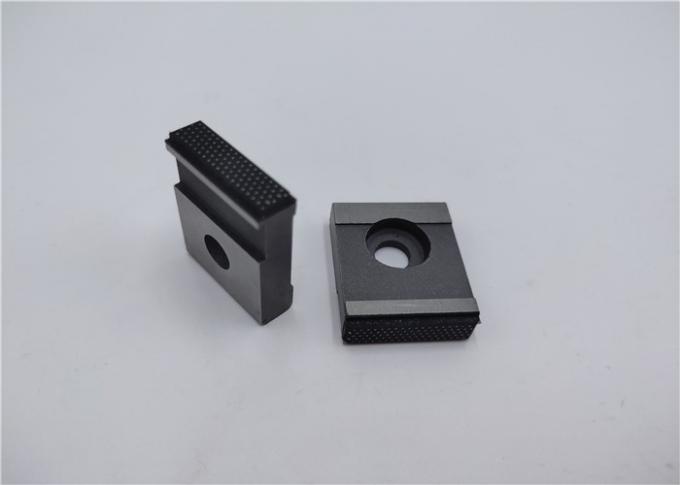 KBA Spare Parts Gripper Pad W:23MM KBA105 Printing Machine Spare Parts