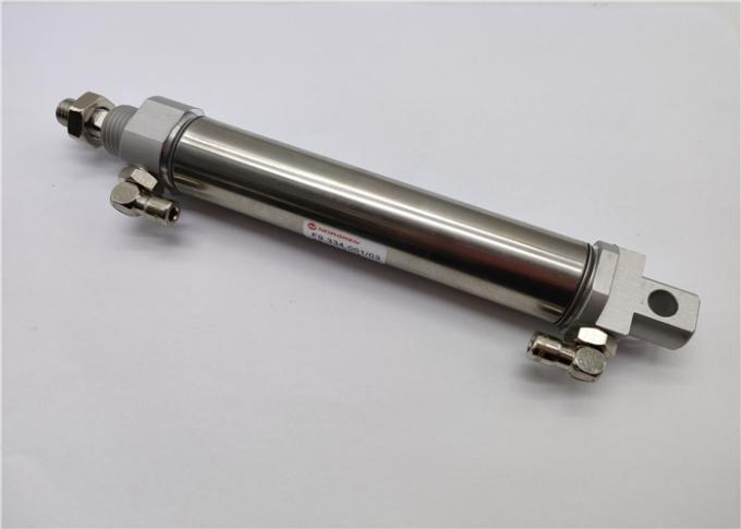 Heidelberg SM102 CD102 XL105 Pneumatic Cylinder Pneuzylinder D25 H100 ...