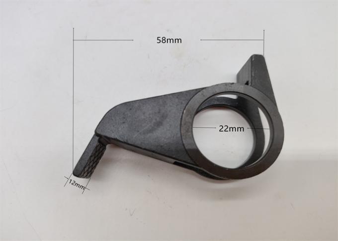 Ryobi Printing Machine Spare Parts Gripper Inner Diameter 22MM