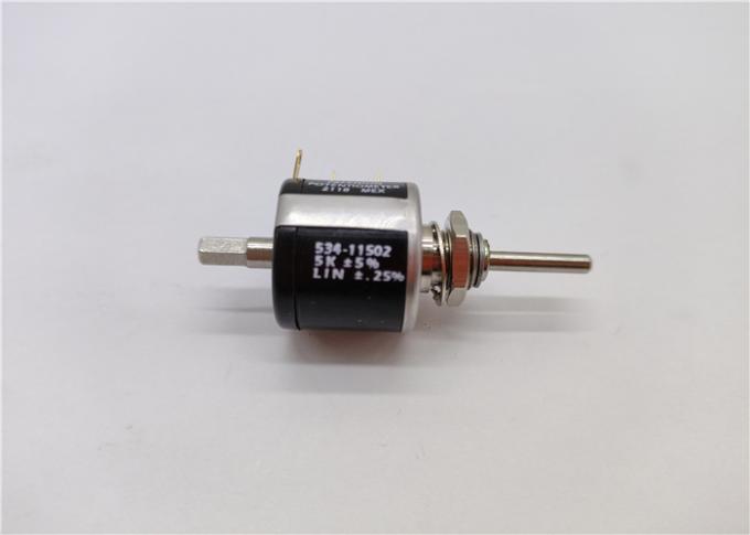 Original Potentiometer R700 PD2310-5KO Man Roland Printer Spare Parts