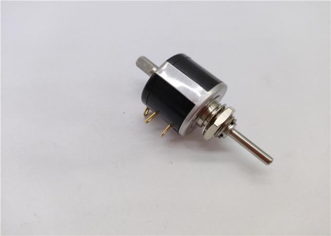 Original Potentiometer R700 PD2310-5KO Man Roland Printer Spare Parts