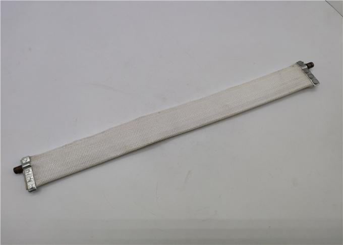 Man Roland R700 Air Tube Clamp Bag Plate L 375 Mm Roland Printer Spare ...