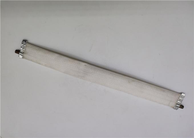 Man Roland R700 Air Tube Clamp Bag Plate L 375 Mm Roland Printer Spare ...