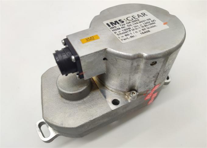 G2.144.5031 Ink Fountain Roller Motor For Heidelberg Printing Machine