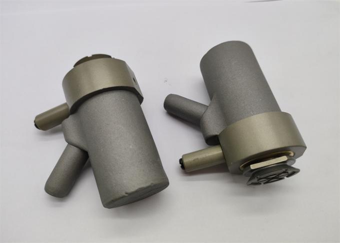 KBA Printing Machine Forwarding Sucker L 77MM KBA Spare Parts