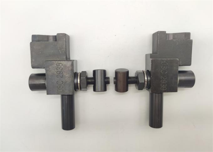 Water Roller Bracket 08C2938 And 08C2939 For Man Roland R700 Offset ...