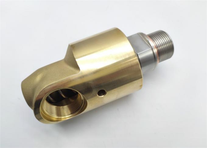 Deublin High Speed Water Rotary Union 527-000-055 785530/S2310