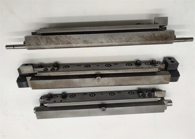 Plate Clamp For Heidelberg SM102 Auto Plate Pliers Heidelberg Printing ...