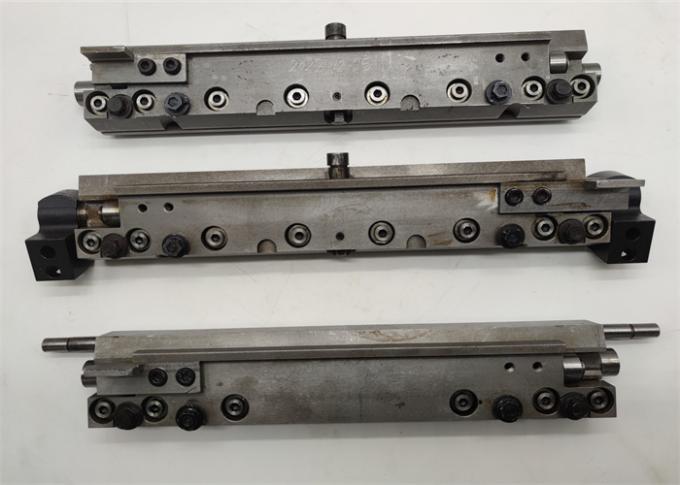 Plate Clamp For Heidelberg SM102 Auto Plate Pliers Heidelberg Printing ...