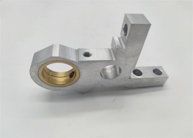 Mitsubishi 3F Offset Printing Machine Spare Parts Bracket KG06582