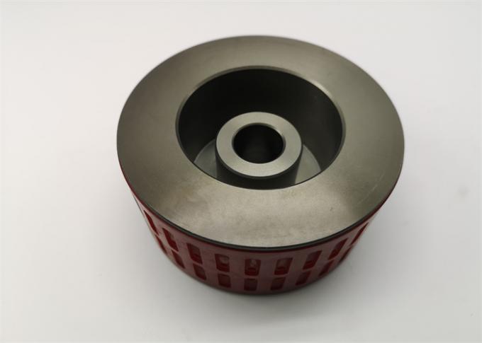 MBO Folding Machine Suction Wheel 105*55*20MM Suction Wheel For MBO ...