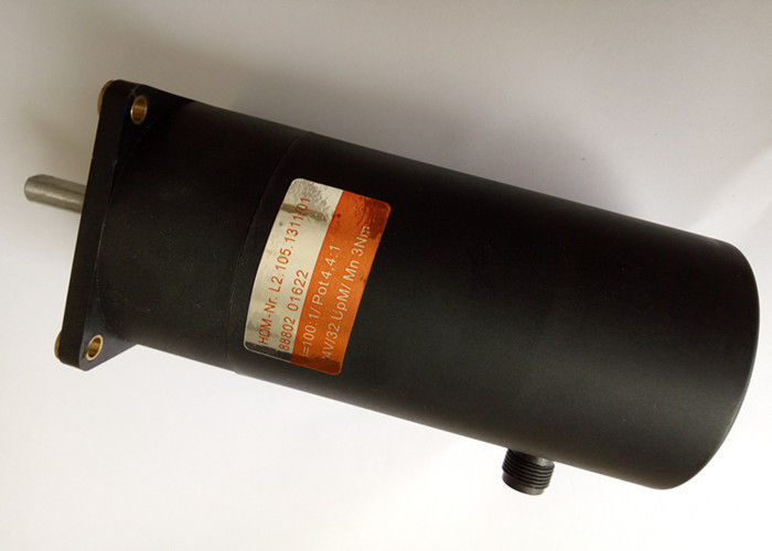 Customized Offset Printing Machine Motor L2.105.1311/01 For Printing Press