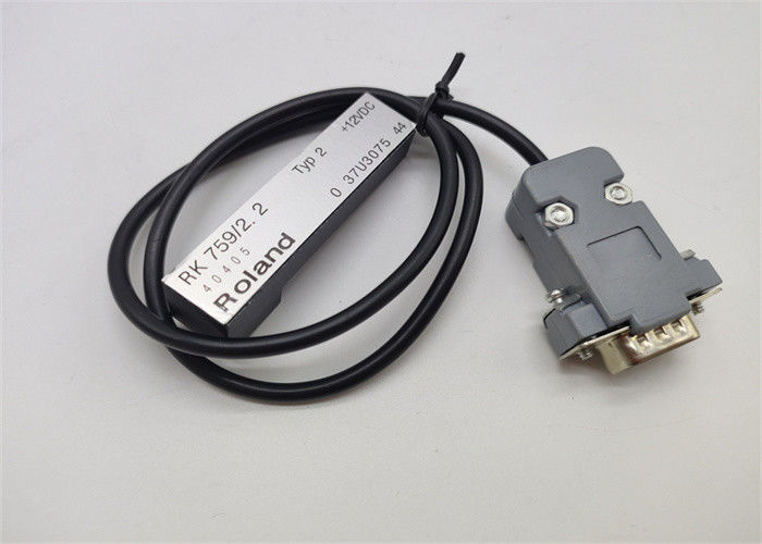 Man Roland 700 RK759/2.2 Sensor 037U307544 For Roland Offset Printing ...