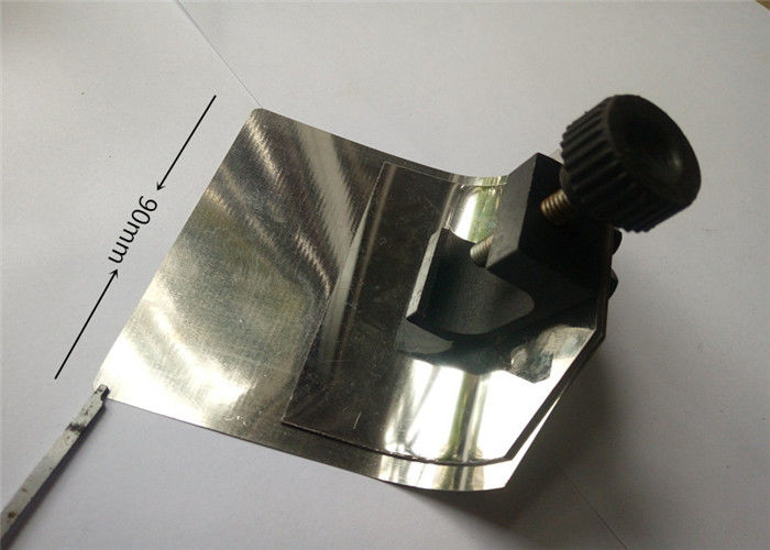 Printing Equipment Parts Komori Separator Komori Guide Komori Front Lay ...