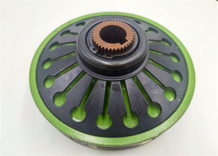 Variable Speed Pulley 42.090.049 For Heidelberg GTO46 GTO52 Offset ...