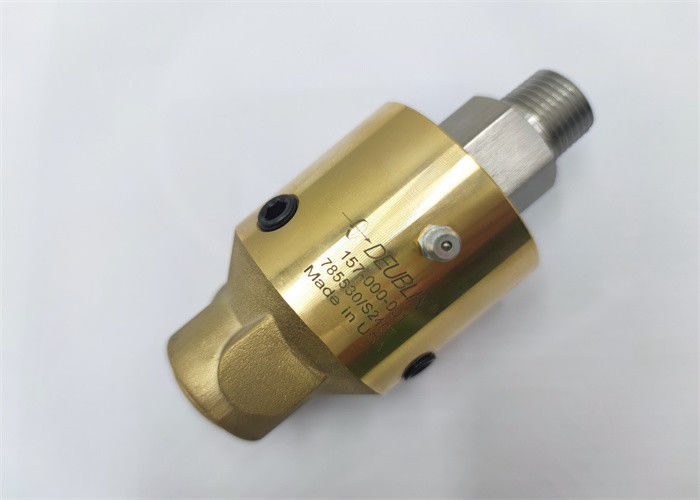 Deublin 55/57 Series Rotary 157-000-001 With Silicon Carbide Seals For ...