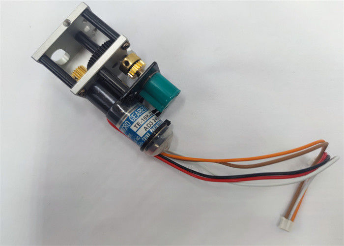 Ryobi 520GX Ink Key Motor TE-16KJ2-12-576 For Ryobi Printing Machine ...