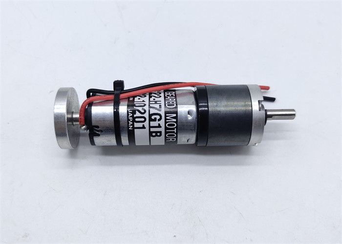 Ink Key Motor For Hamada DG22-H7G1B Offset Printing Machine Spare Parts