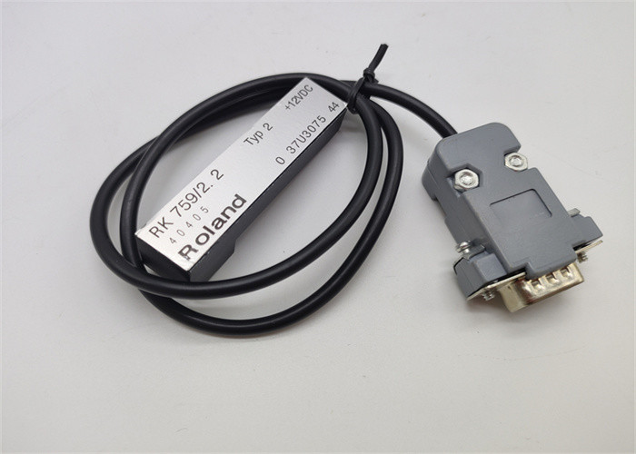Man Roland 700 RK759/2.2 Sensor 037U307544 For Roland Offset Printing ...