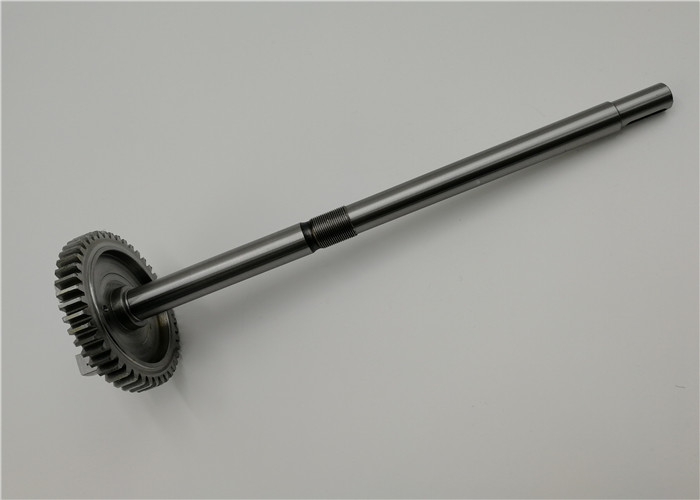 Alcohol Gear Shaft Drive MV.031.124 Offset Printing Machine Spare Parts