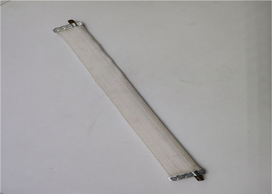 Man Roland R700 Air Tube Clamp Bag Plate L 375 Mm Roland Printer Spare ...