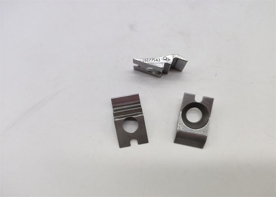 Gripper For KBA Rapida L6177543 Offset Printing Machine Spare Parts