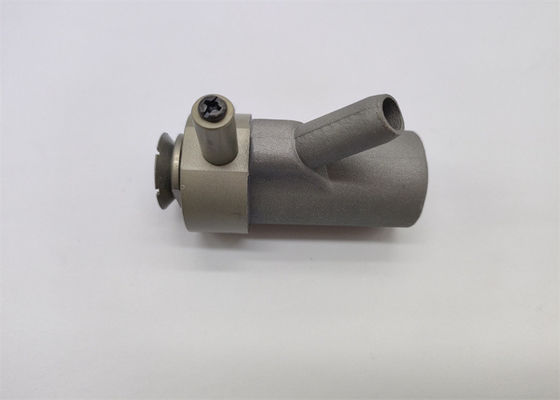 KBA Printing Machine Forwarding Sucker L 77MM KBA Spare Parts