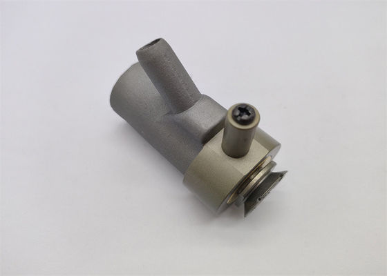 KBA Printing Machine Forwarding Sucker L 77MM KBA Spare Parts