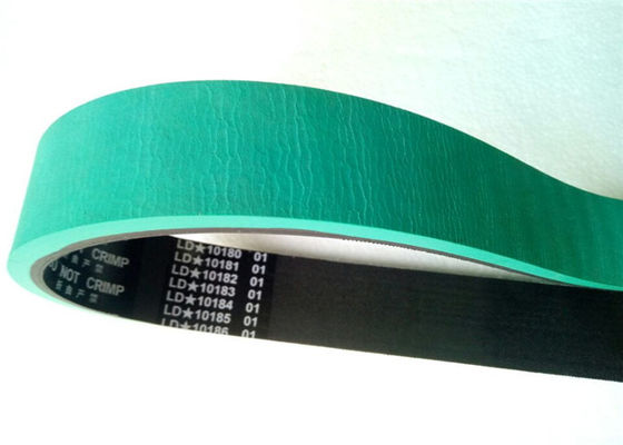 Bobst Pasting Box Machines Belts Folding Machine Parts For Pasting Box ...