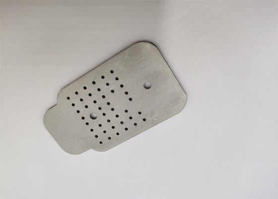 Pull Regulation Suction Sheet Steel Without Film For Man Roland R700 ...