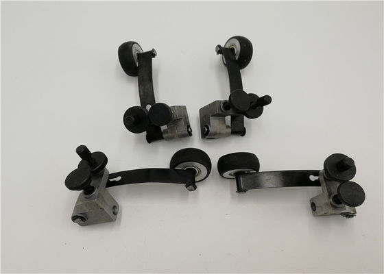 Komori Table Runner Assembly Rubber Wheel Assembly Printing Machine ...