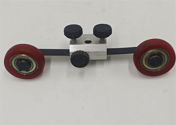 Press Paper wheel Assembly For Komori Lithrone G40 Printing Machine ...