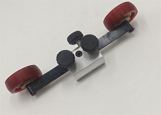 Press Paper wheel Assembly For Komori Lithrone G40 Printing Machine ...