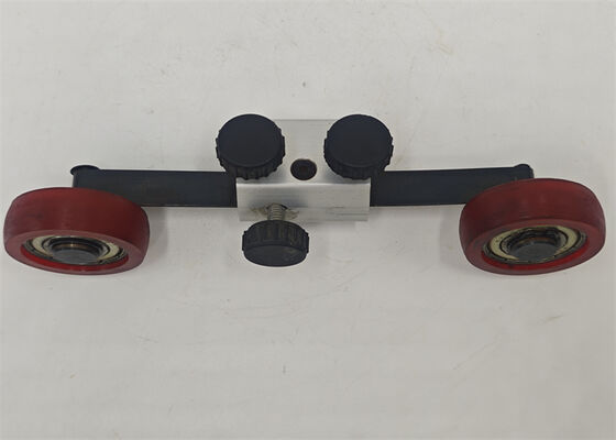 Press Paper wheel Assembly For Komori Lithrone G40 Printing Machine ...