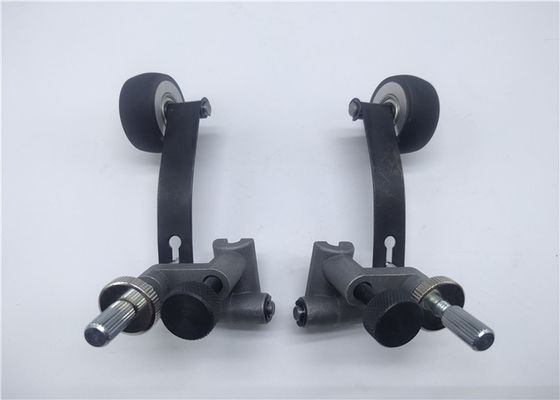 Komori Printing Machine Spare Parts Table Runner Assembly Rubber Wheel ...