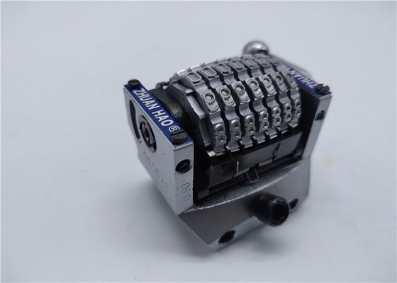 High Quality Hamada Numbering Machine Vertical 7 Digits 18.9 ...