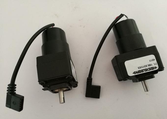 71.186.5311 Heidelberg Offset Printing Machine Motor Replacement